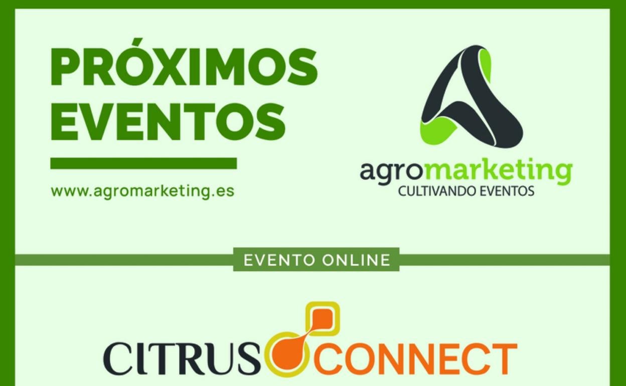 Agromarketing estrena 'hub' y lanza 'Citrus Connect' y 'Microbioma Academy Advanced' | La Verdad